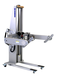 Handling Solutions For Electronics | Electric Lift | ICT Fixture Lift