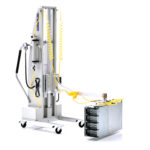Solutions For Servers | Data Center and Server Lifting Equipment