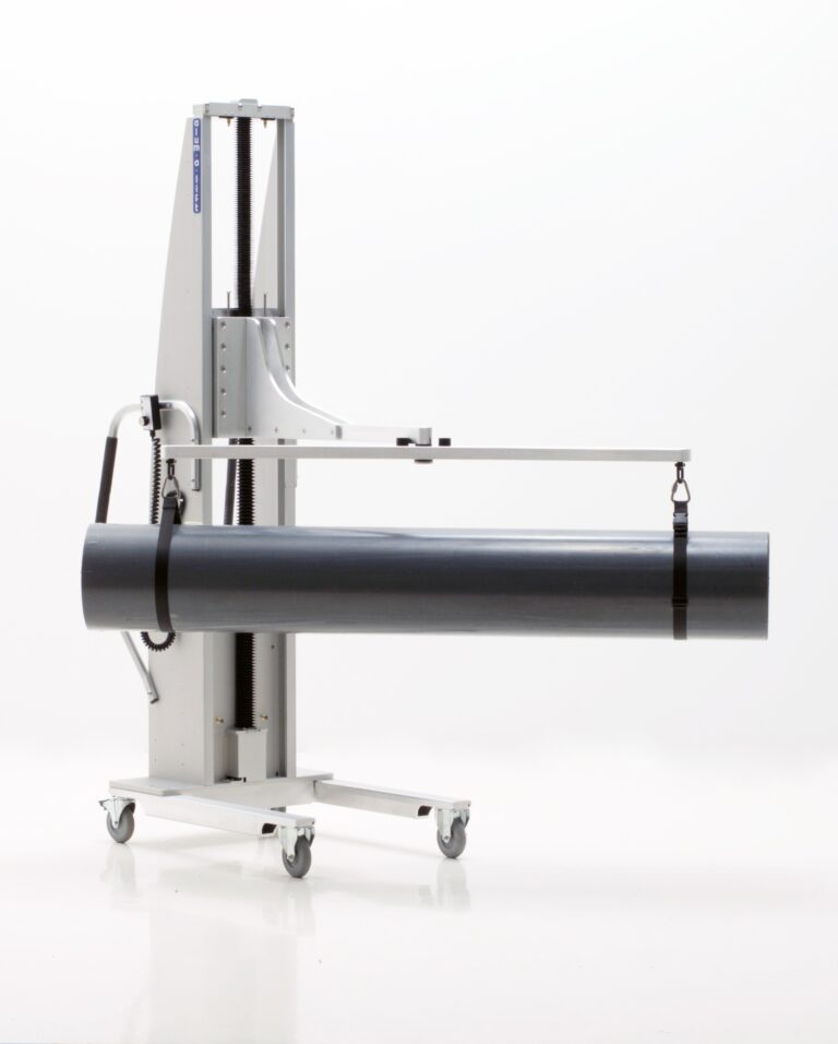 Custom Ergonomic Lifting Devices | Portable Electric Lifts | Alum-a-Lift