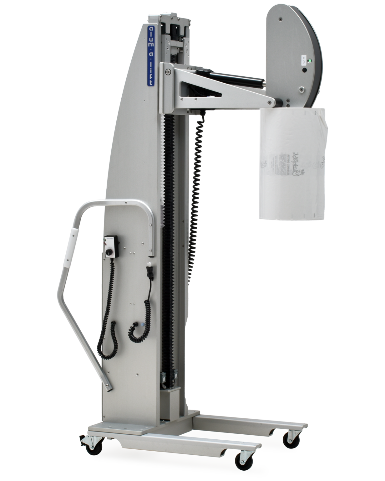 Alum-a-Lift Gallery | Alum-a-Lift Models | Alum-a-Lift