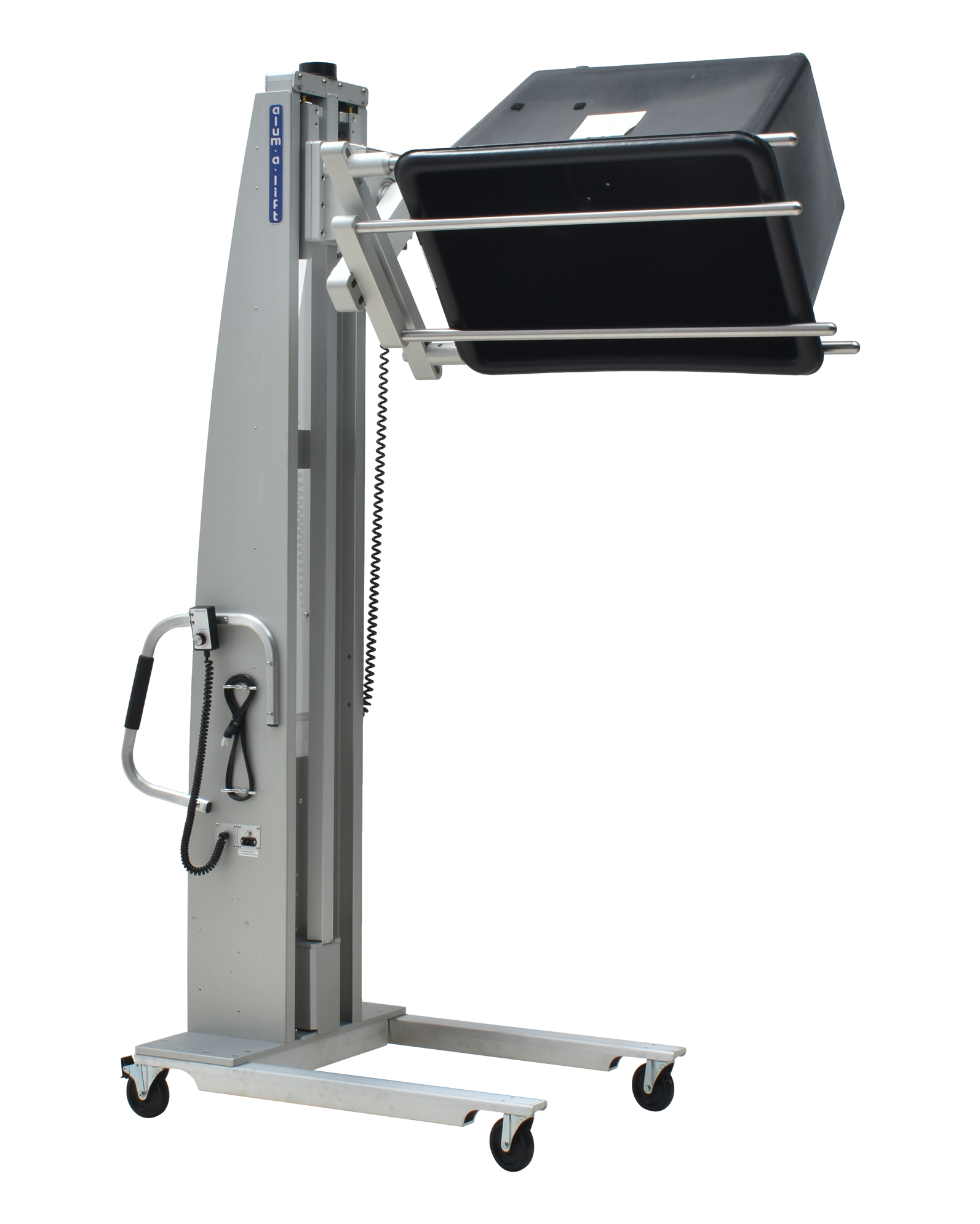 Custom Ergonomic Lifting Devices | Portable Electric Lifts | Alum-a-Lift