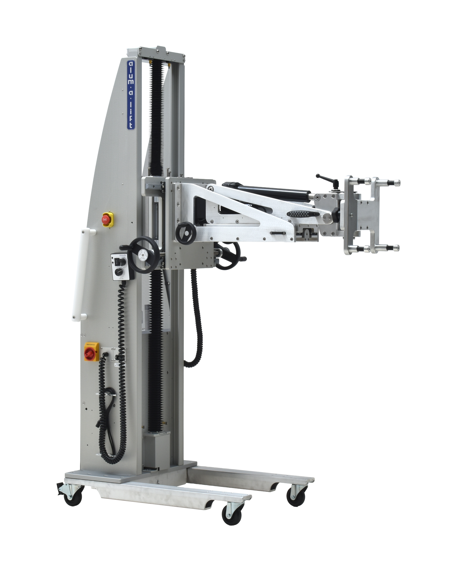 Alum-a-Lift Gallery | Alum-a-Lift Models | Alum-a-Lift